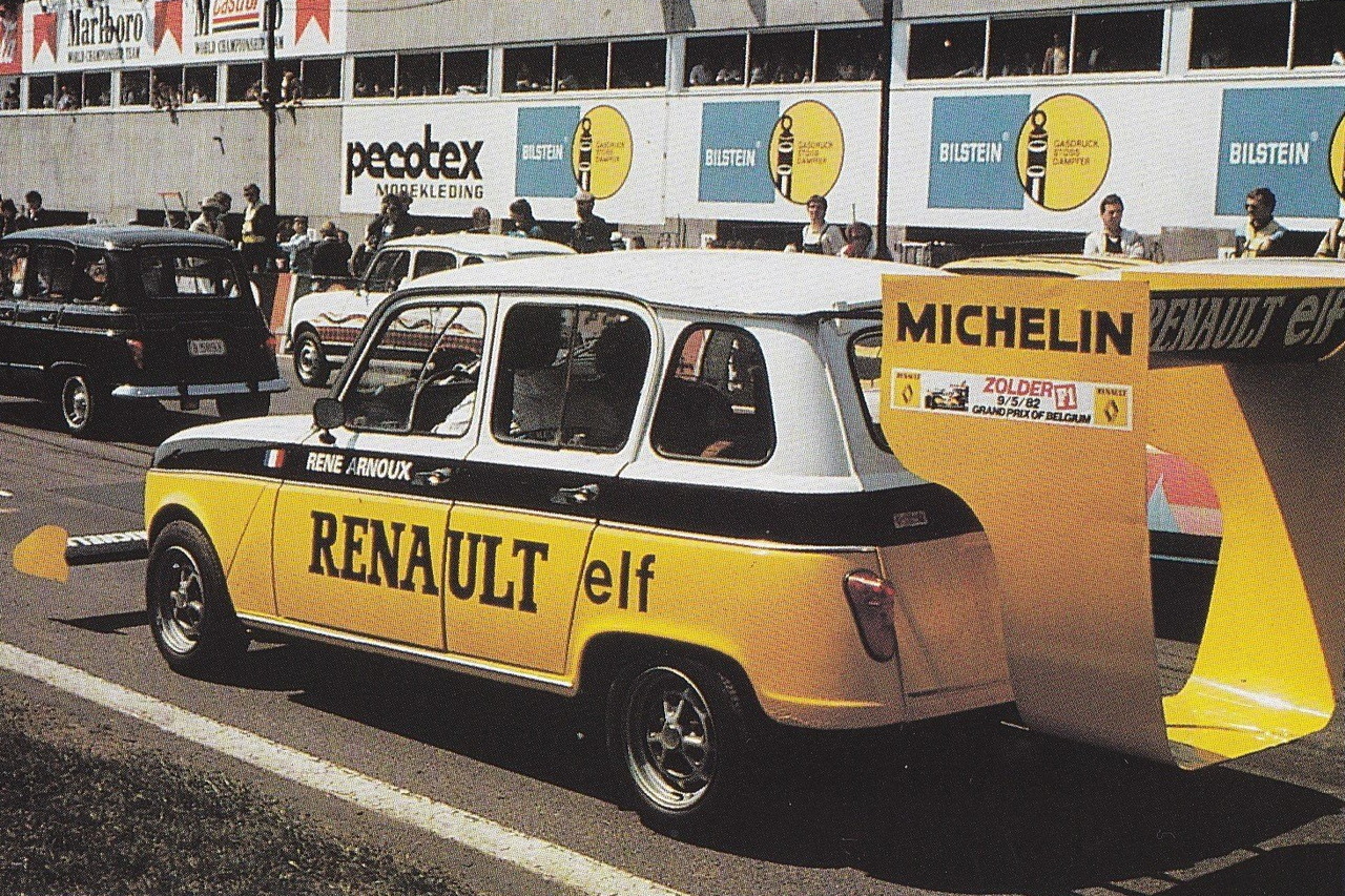 Actualité Renault - L’argus