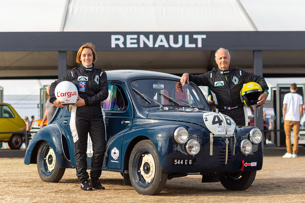 Actualité Renault - L’argus