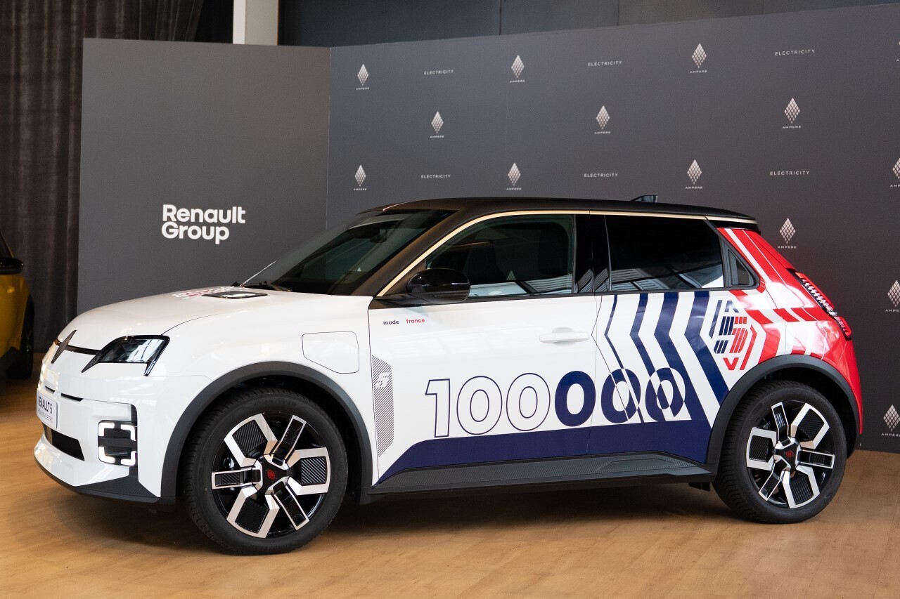 RENAULT Wind : actus, essais, fiches techniques, prix du neuf, cote ...