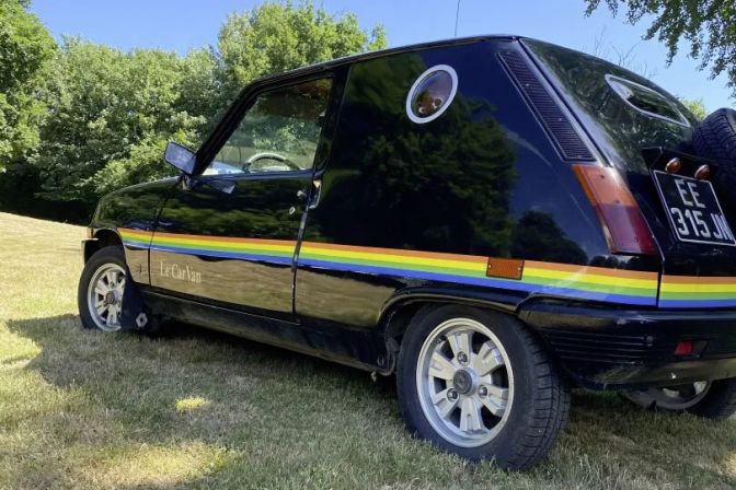 Actualité Renault - L’argus