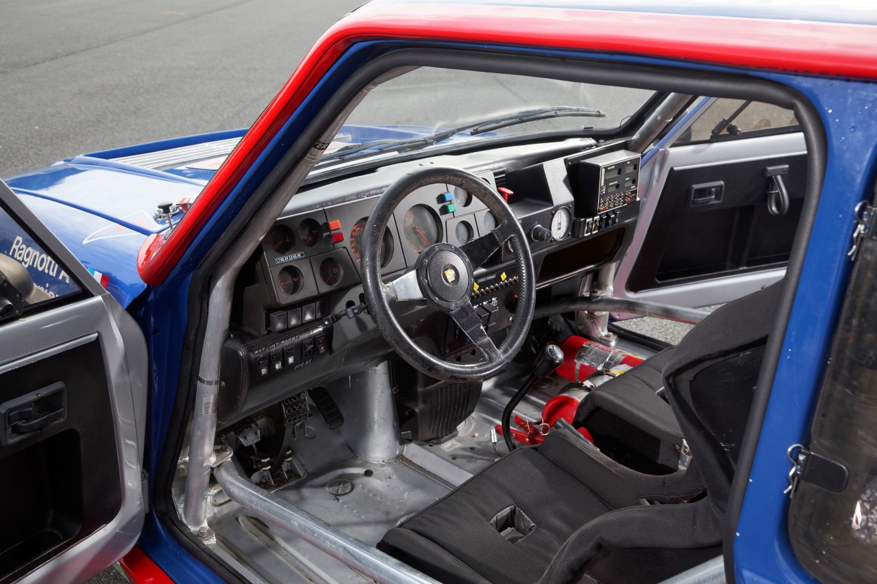 Photo 25 - Renault R5 Maxi Turbo - Renault et le sport automobile, plus ...