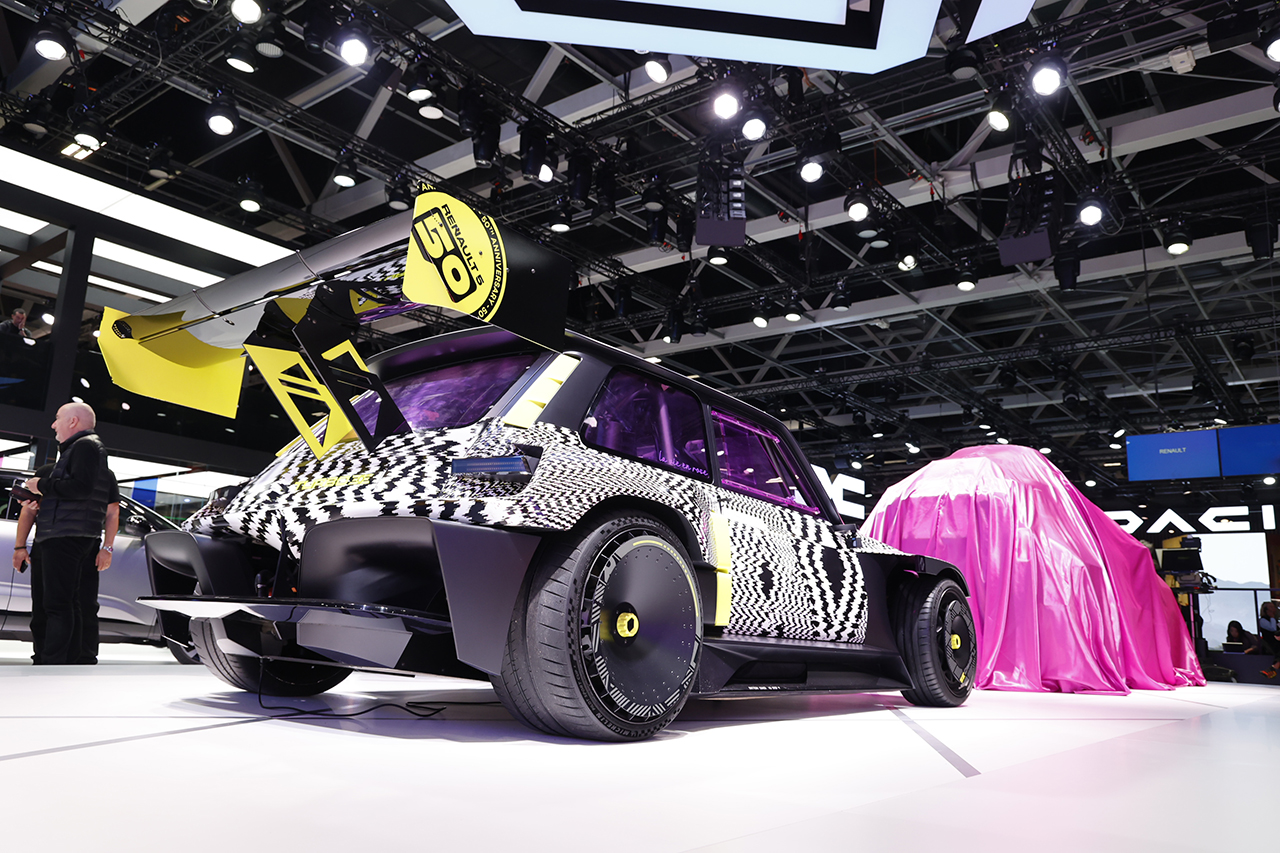 Auto JM veut s'inviter dans le top 5 de la distribution indépendante