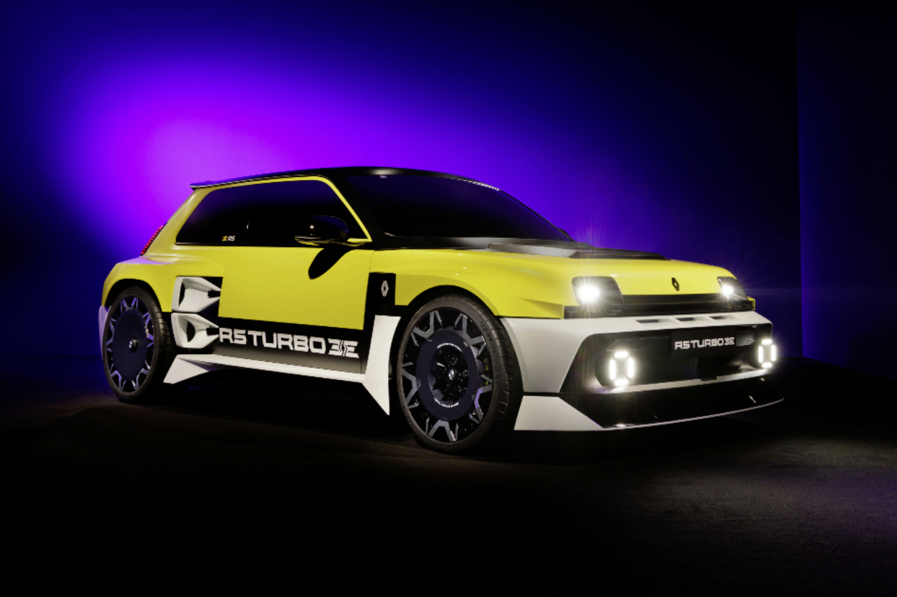 Actualité Renault - L’argus