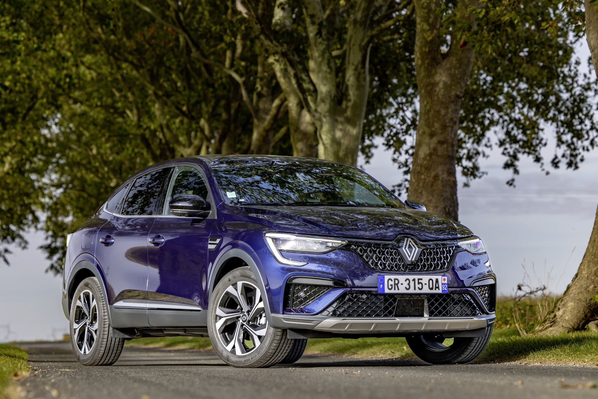 RENAULT Avantime : actus, essais, fiches techniques, prix du neuf, cote ...