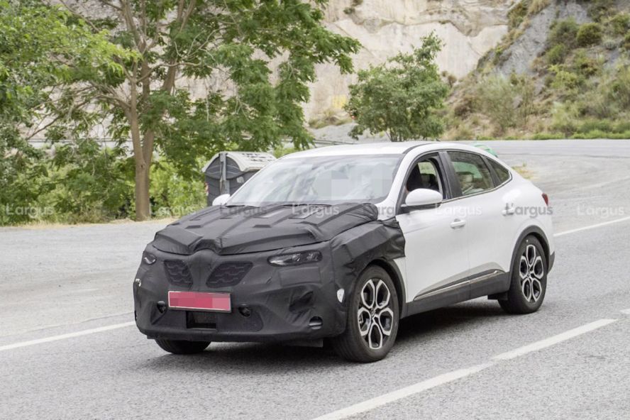 Actualité Renault - L’argus