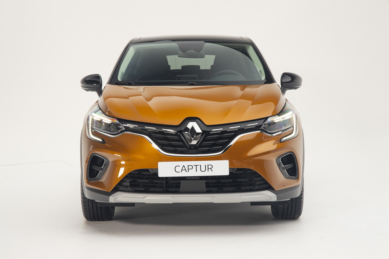 Renault Captur 2 (2019) : tous les détails en images | L'Argus