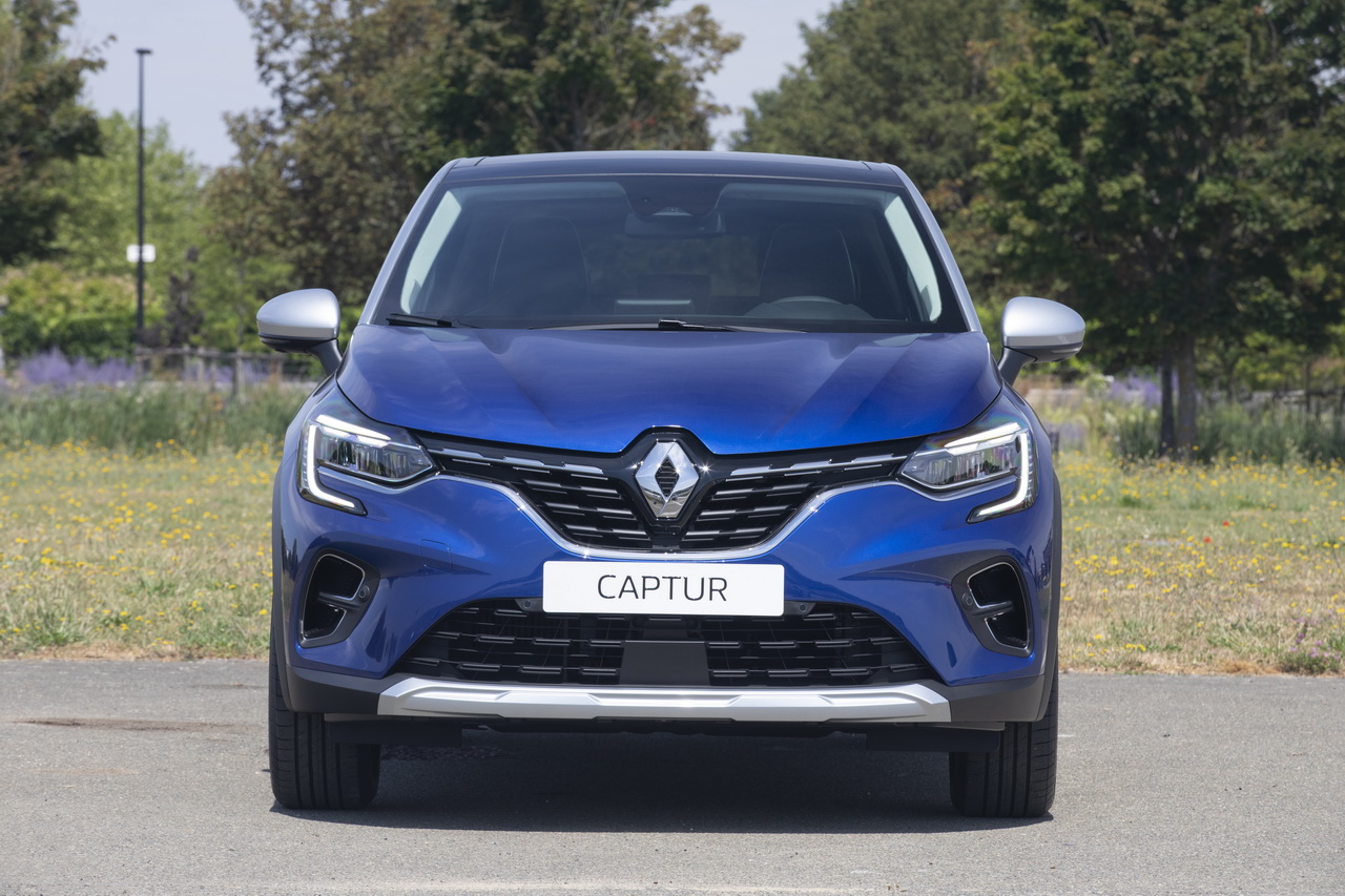 Renault Captur 1 vs Captur 2 : qu'est ce qui change