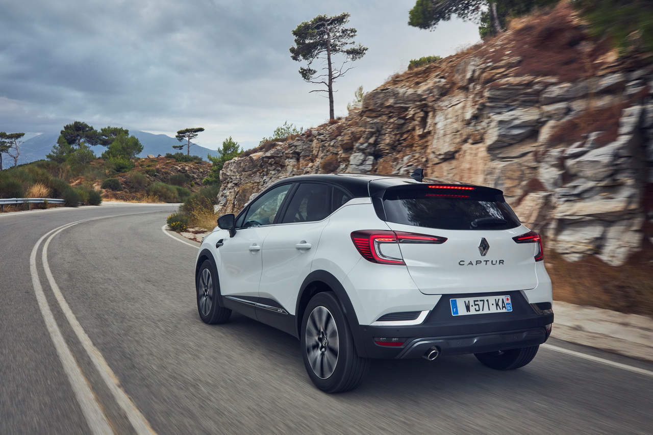 Essai Renault Captur 2 TCe 155 ch Initiale Paris : le luxe en plus