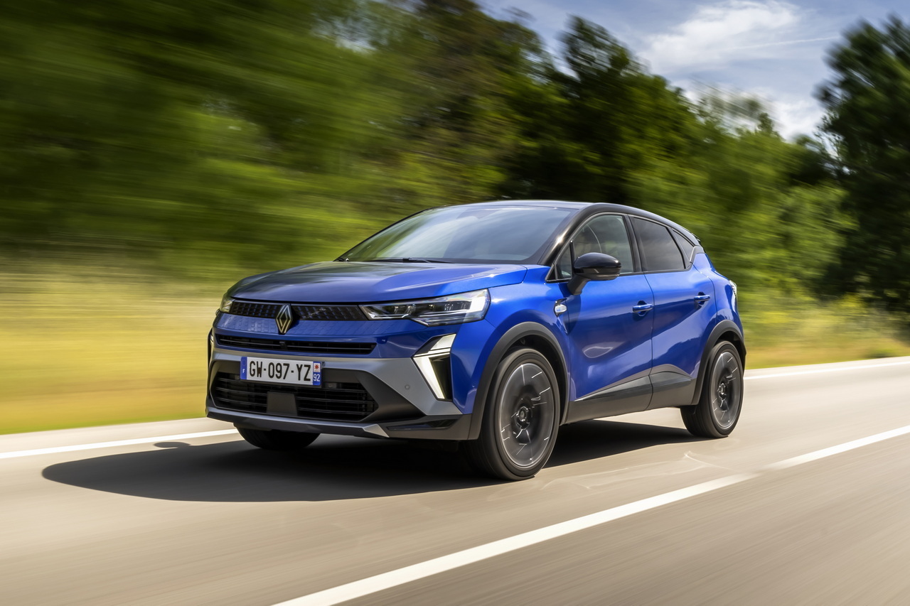 Actualité Renault - L’argus