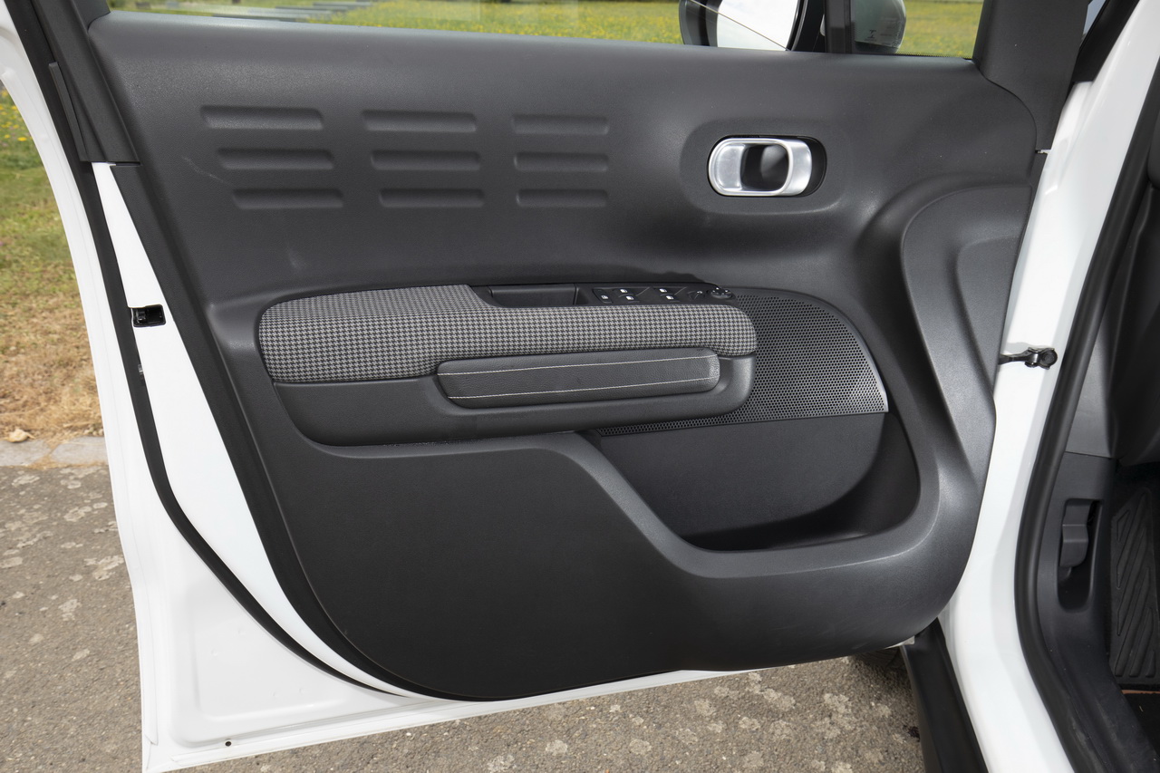 Photo 82 - Renault Captur 2 vs Citroën C3 Aircross : premier match en vidéo