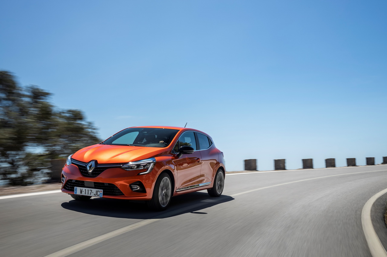 Diaporama et photos - Renault Clio 5 : tous les essais de la nouvelle ...