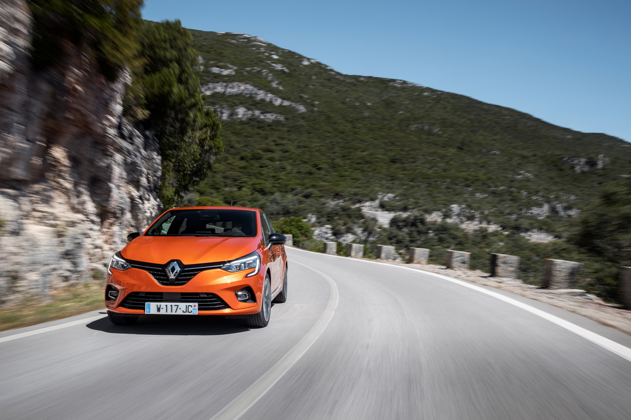 Diaporama et photos - Renault Clio 5 : tous les essais de la nouvelle ...