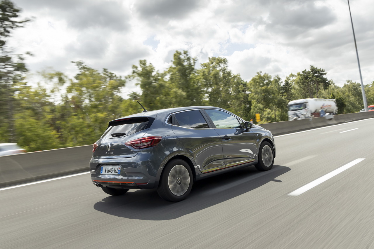 Essai Renault Clio 5 Blue dCi 115 : la Clio longue distance