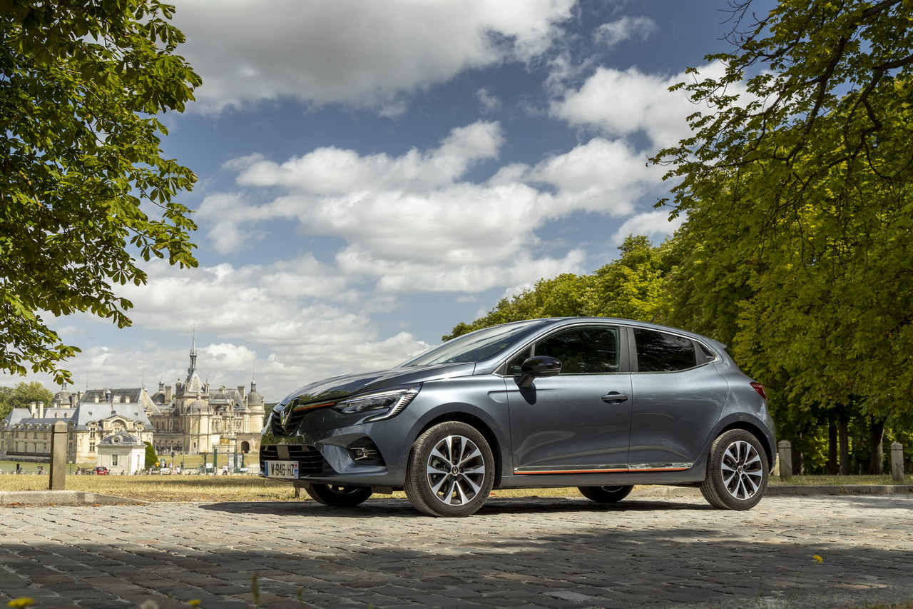 Essai Renault Clio 5 Blue dCi 115 : la Clio longue distance