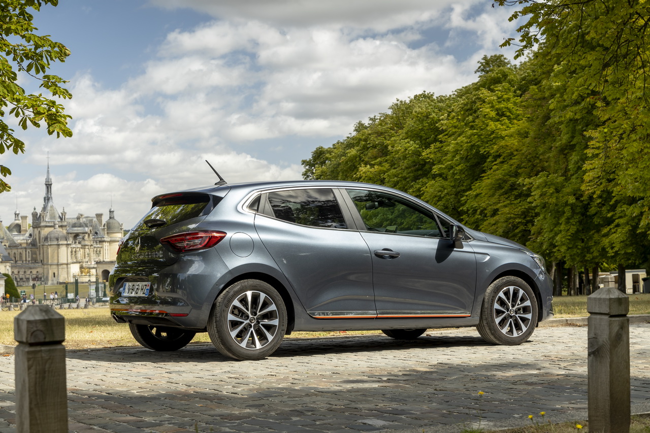 2019 - [Renault] Clio V (BJA) - Page 7