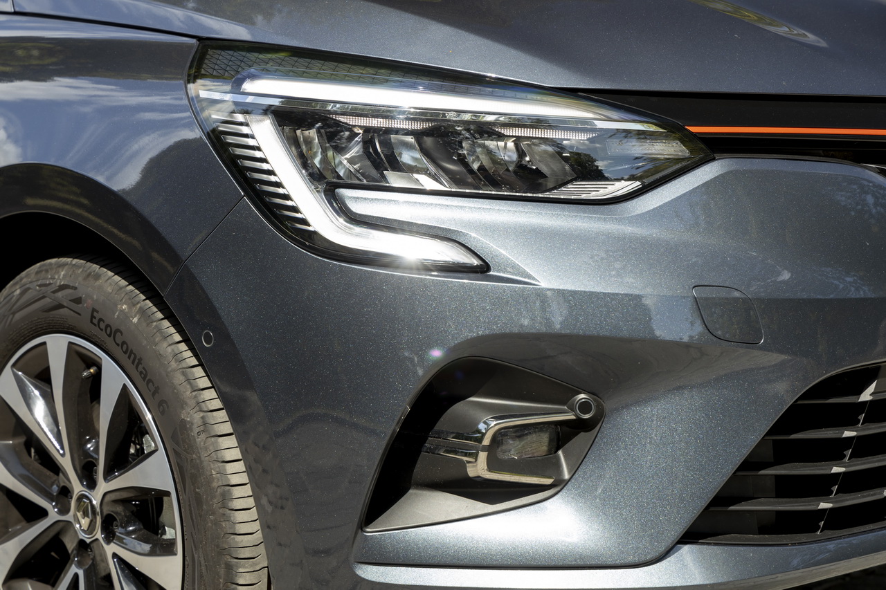 Essai Renault Clio 5 Blue dCi 115 : la Clio longue distance