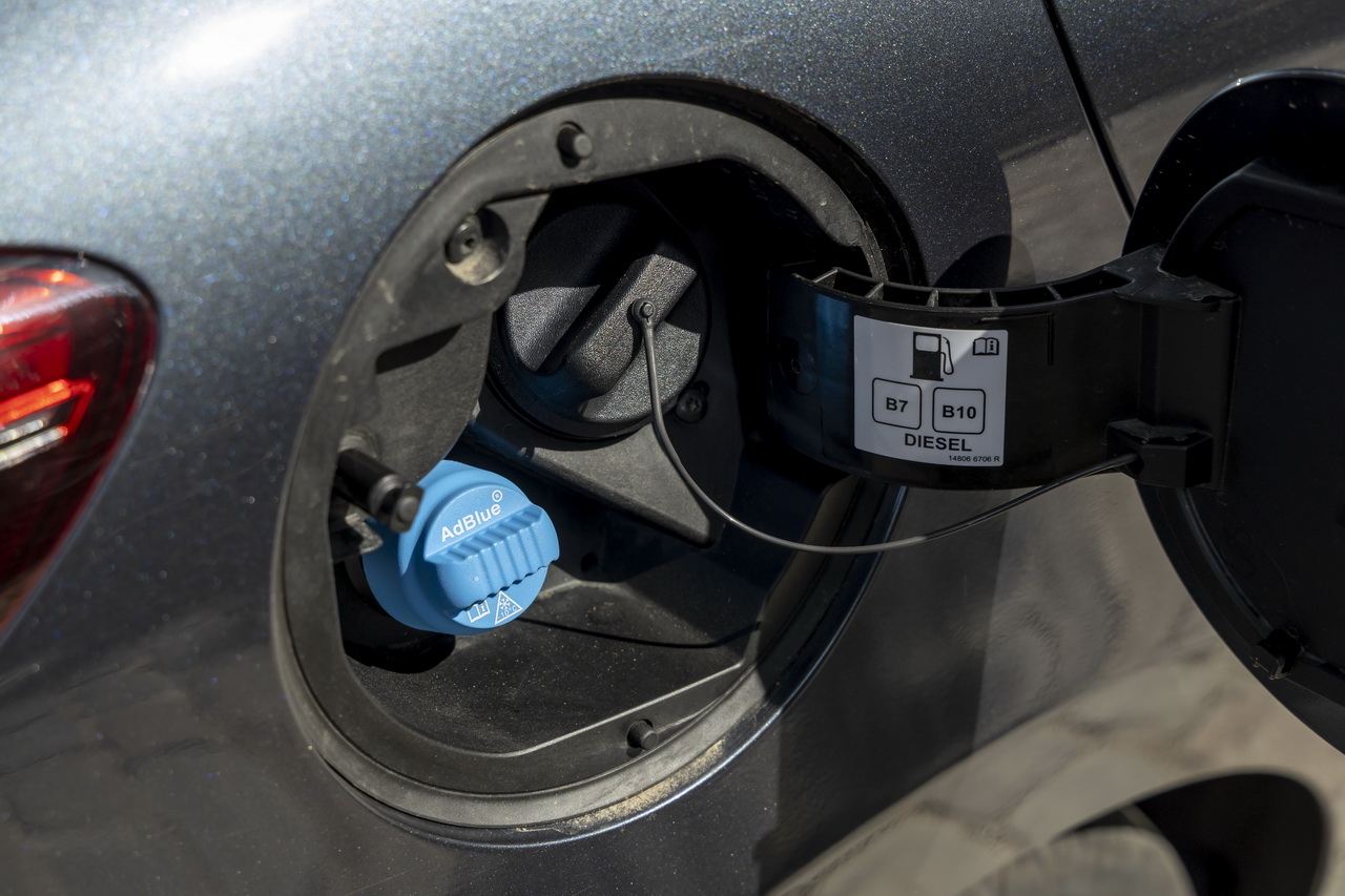 Diaporama et photos - Essai Renault Clio 5 Blue dCi 115 : la Clio ...