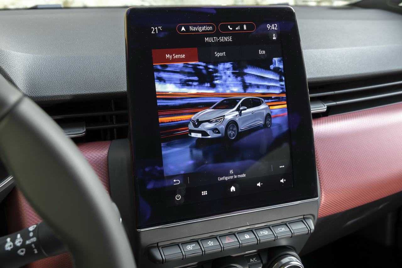 Essai Renault Clio 5 Blue dCi 115 : la Clio longue distance