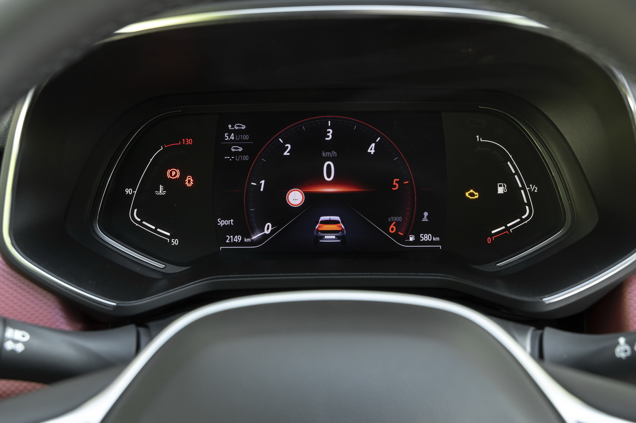 Essai Renault Clio 5 Blue dCi 115 : la Clio longue distance