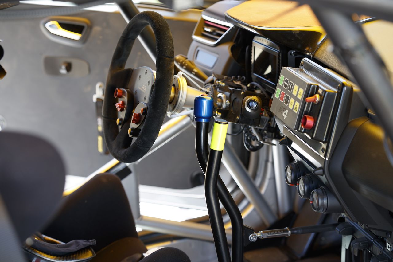 Essai Clio Rally 4. Renault Sport n'est pas mort