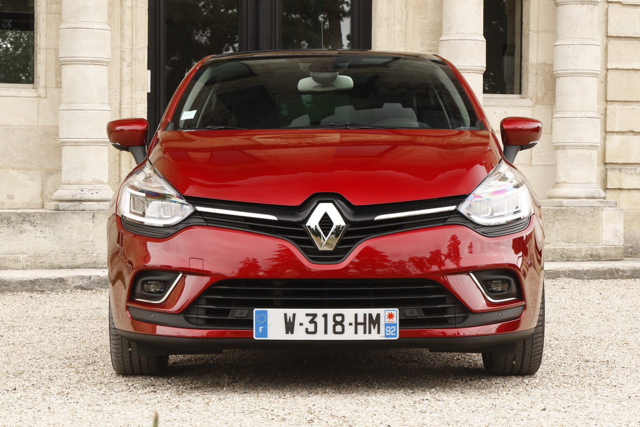 Photo 12 - Essai Renault Clio 2016 : notre avis sur la Clio 4 restylée