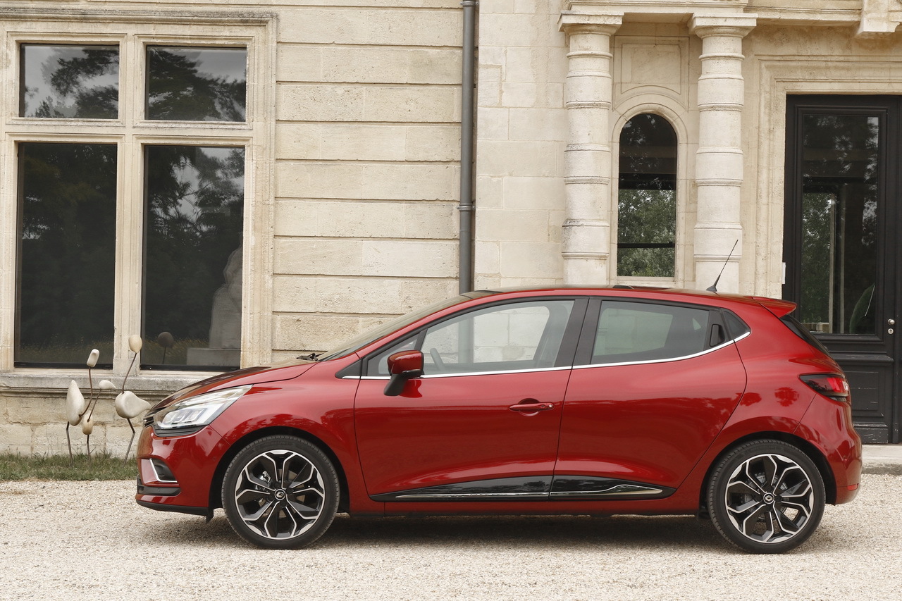 Photo 15 - Essai Renault Clio 2016 : notre avis sur la Clio 4 restylée