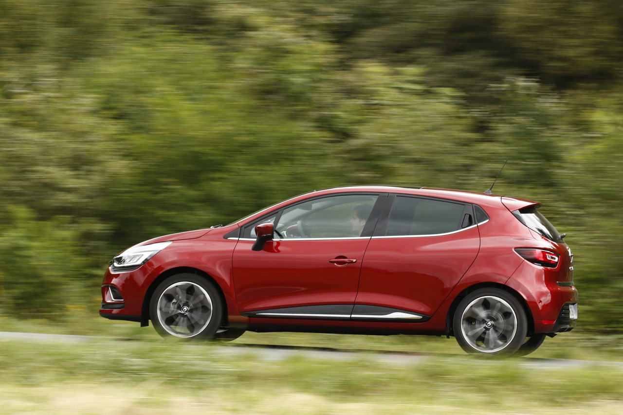 Diaporama et photos - Essai Renault Clio 2016 : notre avis sur la Clio ...