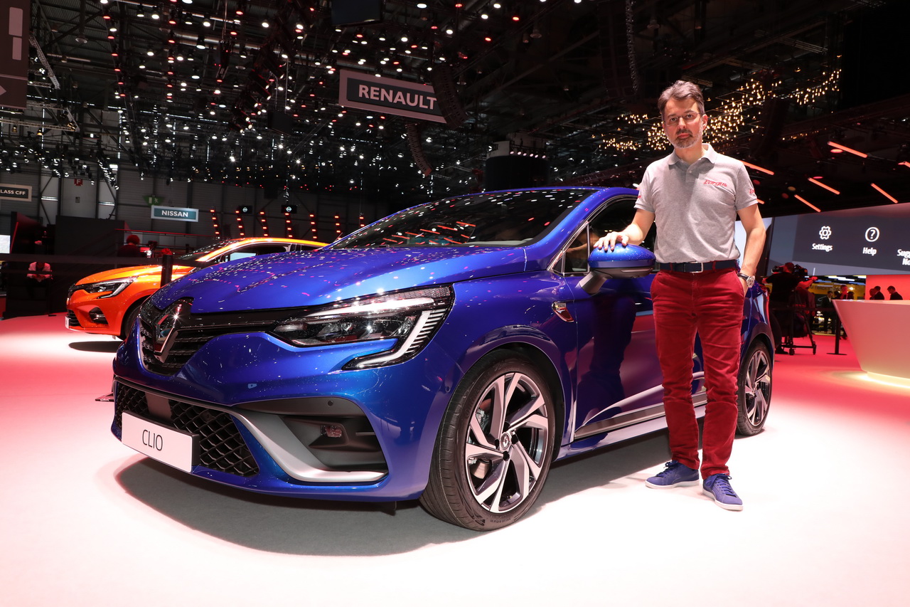 Peugeot 208 GT Line vs Renault Clio RS Line : le match - L'argus