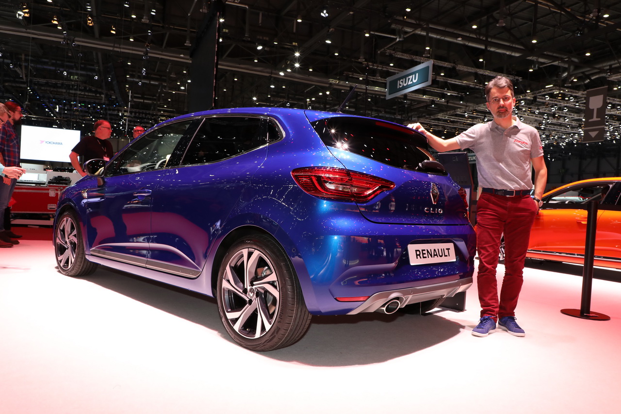 Peugeot 208 GT Line vs Renault Clio RS Line : le match - L'argus