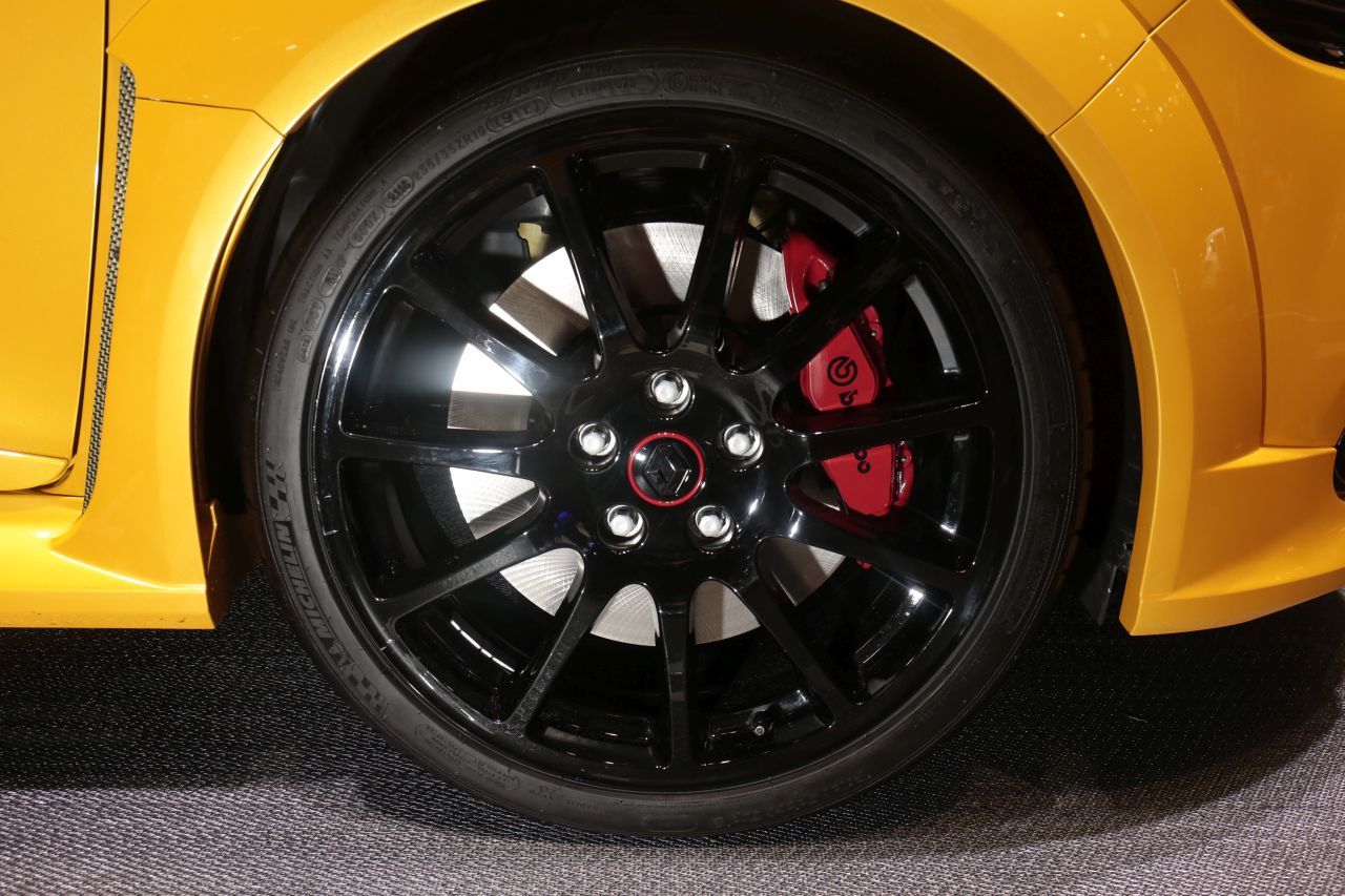 Renault Clio RS 16 : le concept du Mondial deviendra bientôt réalité ...