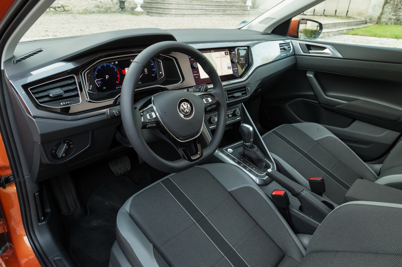 Renault Clio 5 vs Volkswagen Polo : premier match en vidéo