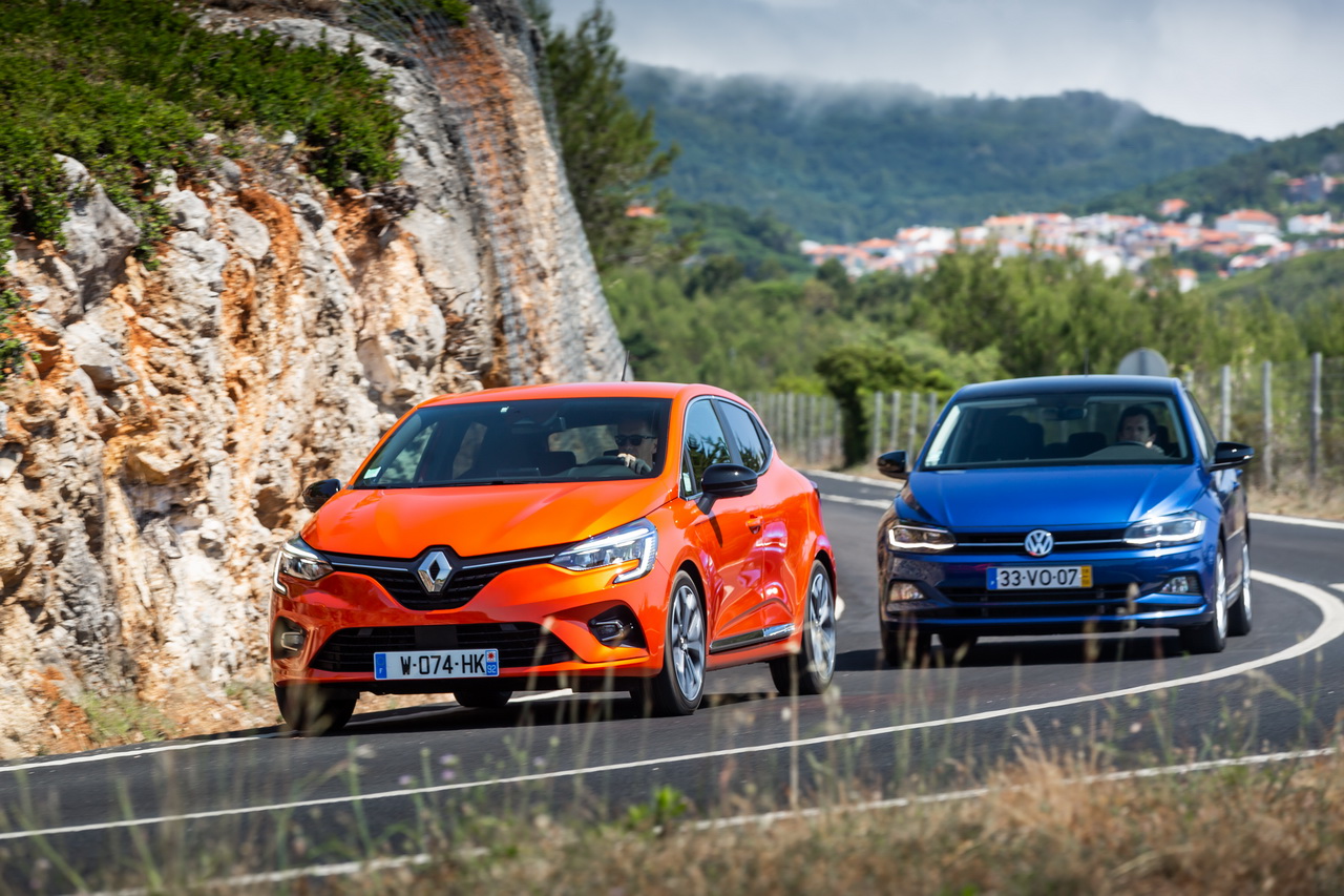 Volkswagen Polo : annonces, essais, actualités - L'Argus