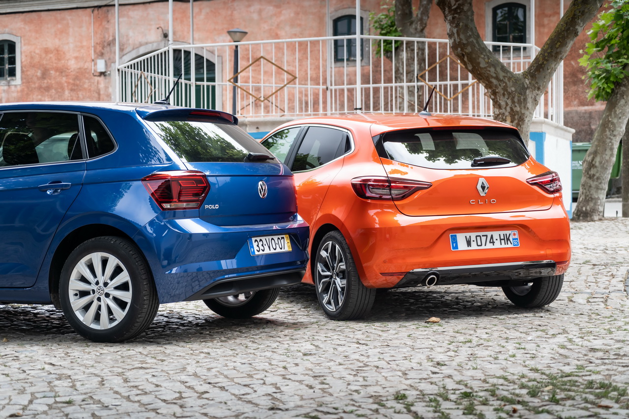 A acheter : prix et équipements serrés