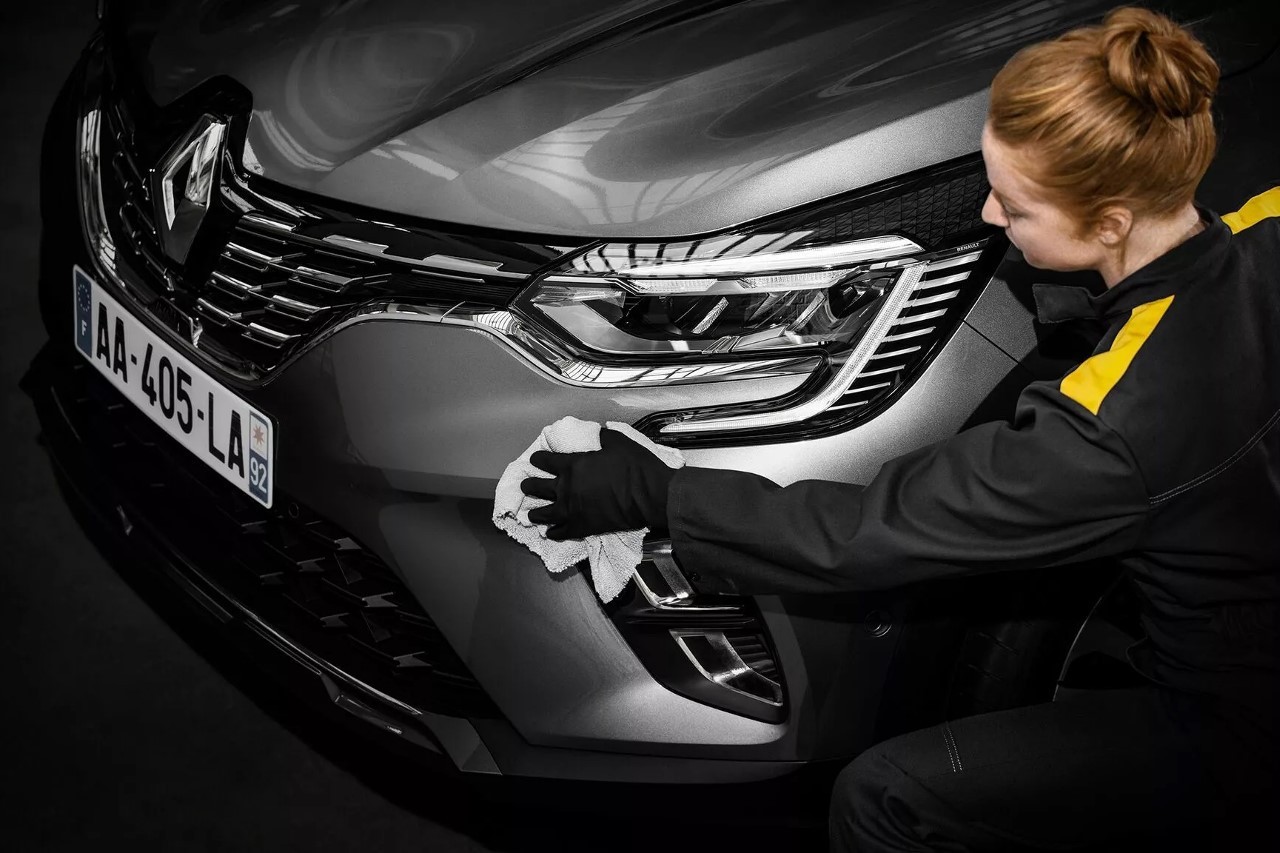 Entretien auto / voiture - L'argus