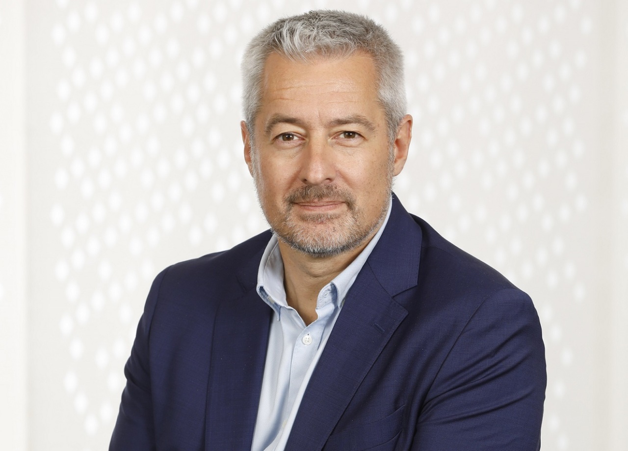 Ivan Segal : «La meilleure performance du groupe Renault depuis 2010»