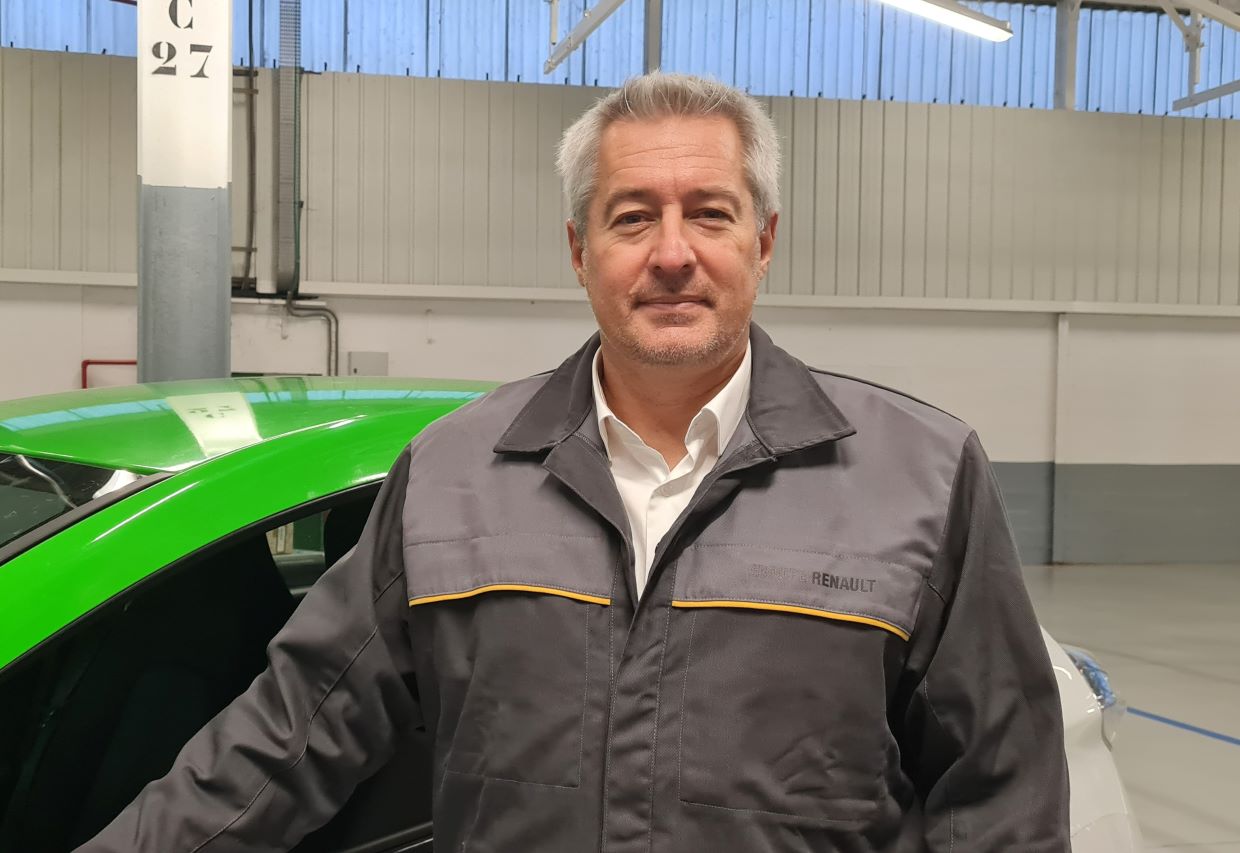 Renault. Les ventes d'électriques et d'hybrides bientôt majoritaires