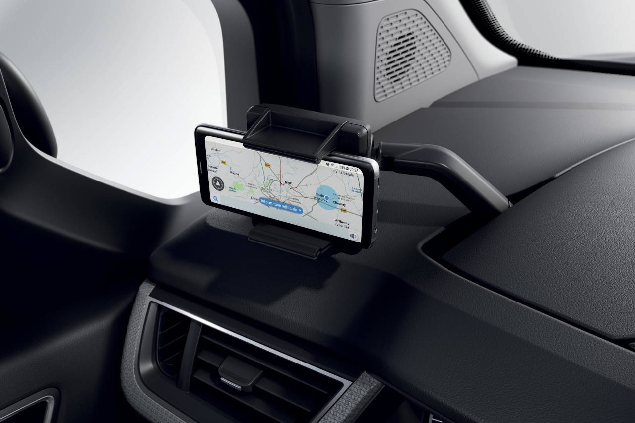 Diaporama et photos - Renault Kangoo 3 Van. Toutes les infos : prix ...