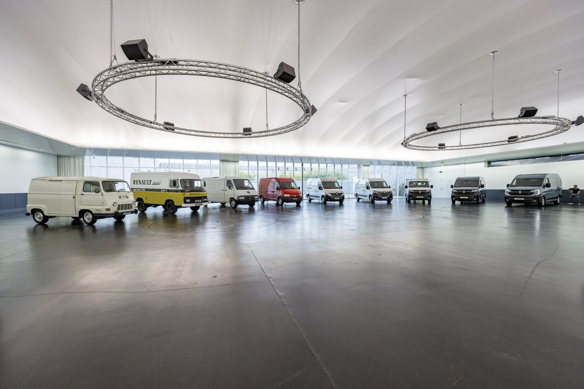 Actualité Renault - L’argus