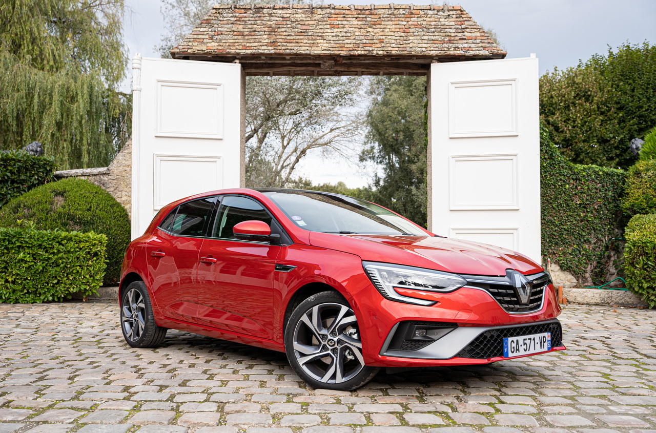 Ventes occasion. Les voitures diesel les plus vendues en 2021 - Photo ...