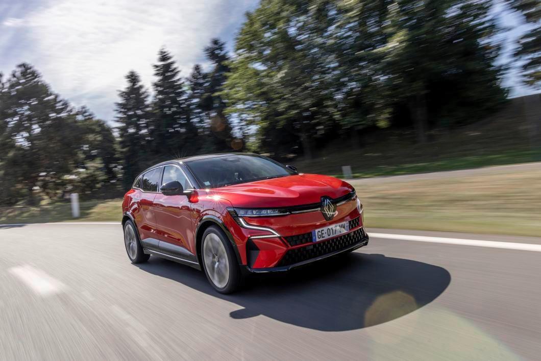 Actualité Renault - L’argus