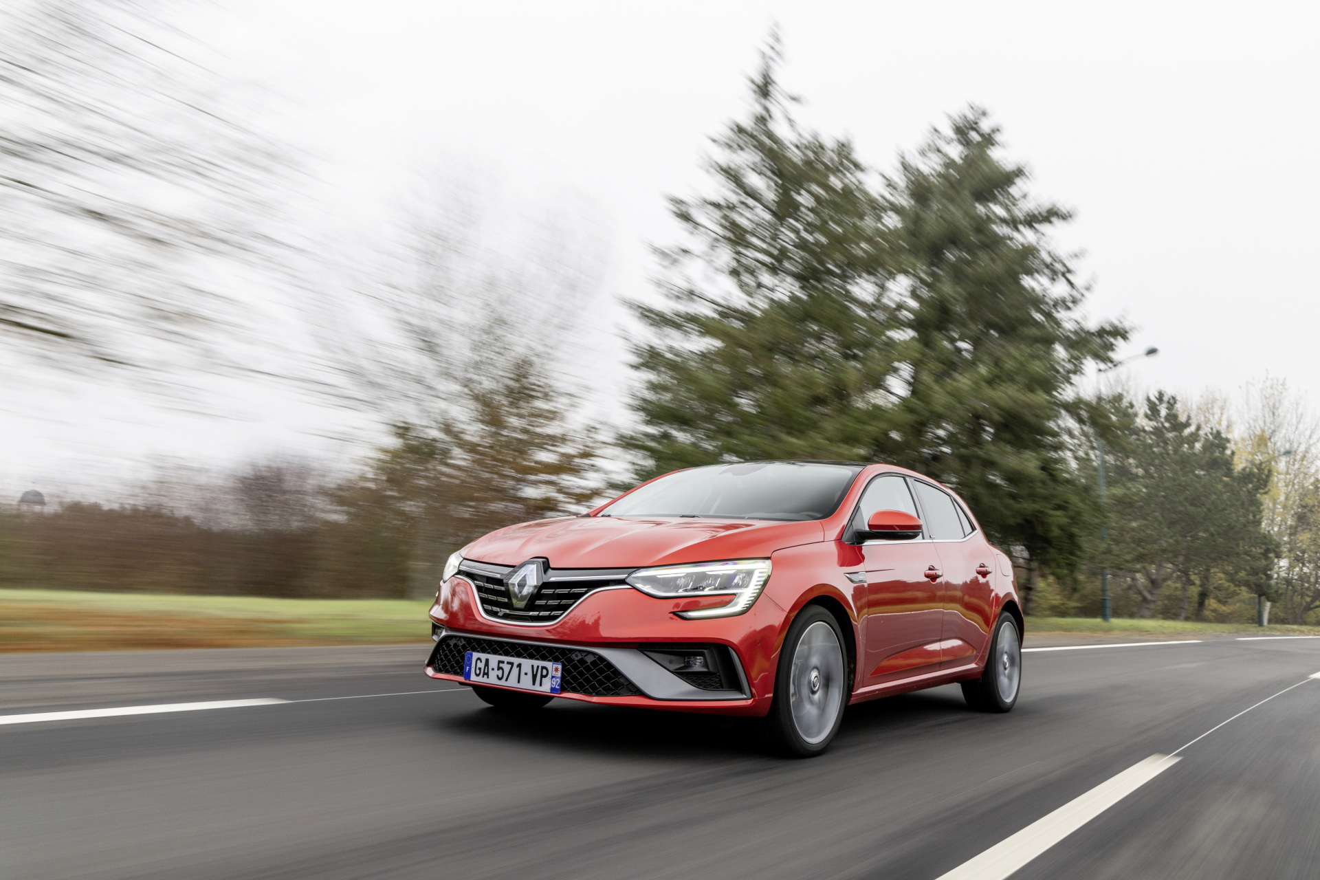 Actualité Renault - L’argus