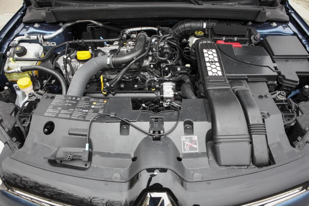 Moteur 1.2 TCe. Où en est l'action collective contre Renault/Nissan