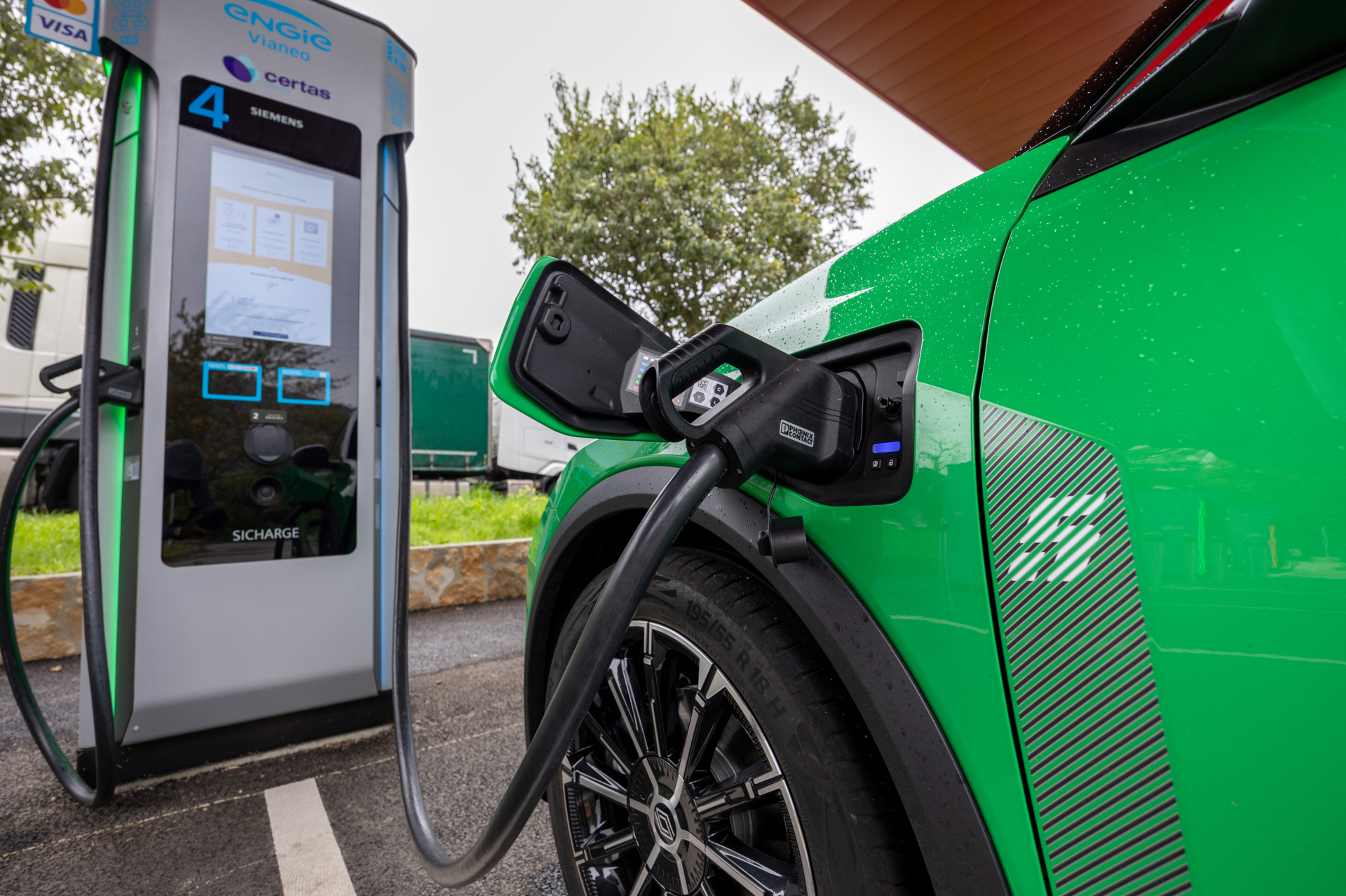 Actualité Renault - L’argus