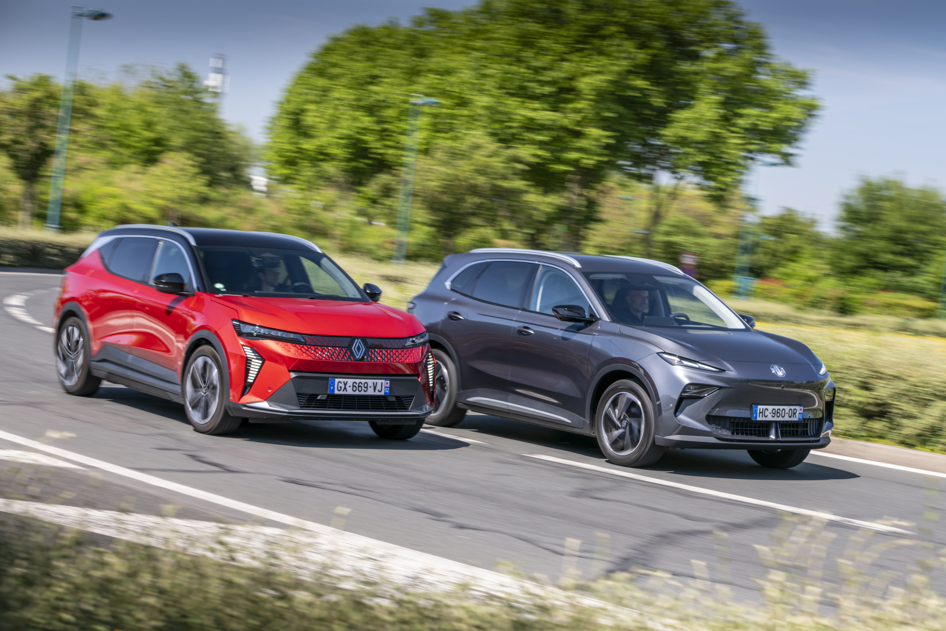 Essai Renault Austral E-Tech 200 : notre verdict après 5 000 km