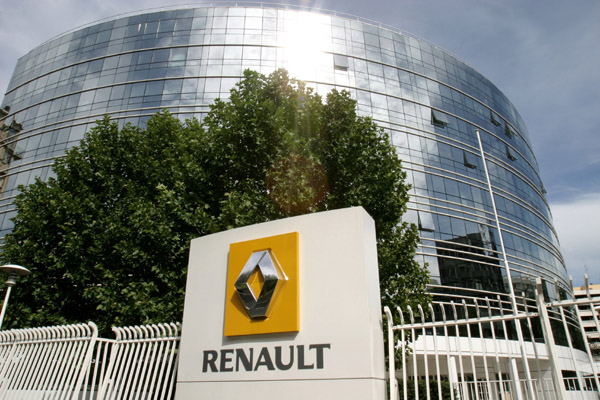 Plan stratégique Renault : la réaction des principaux syndicats