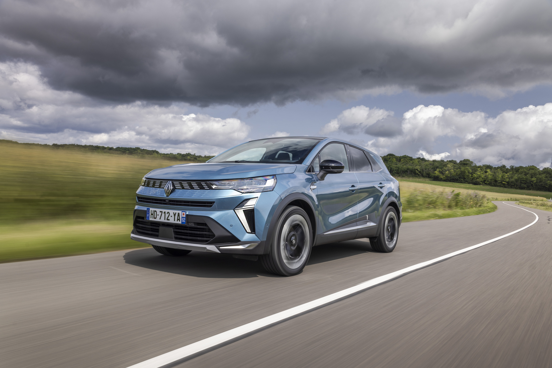 Renault 5 E-Tech (2025). Nouvelle finition Five à moins de 25 000 ...