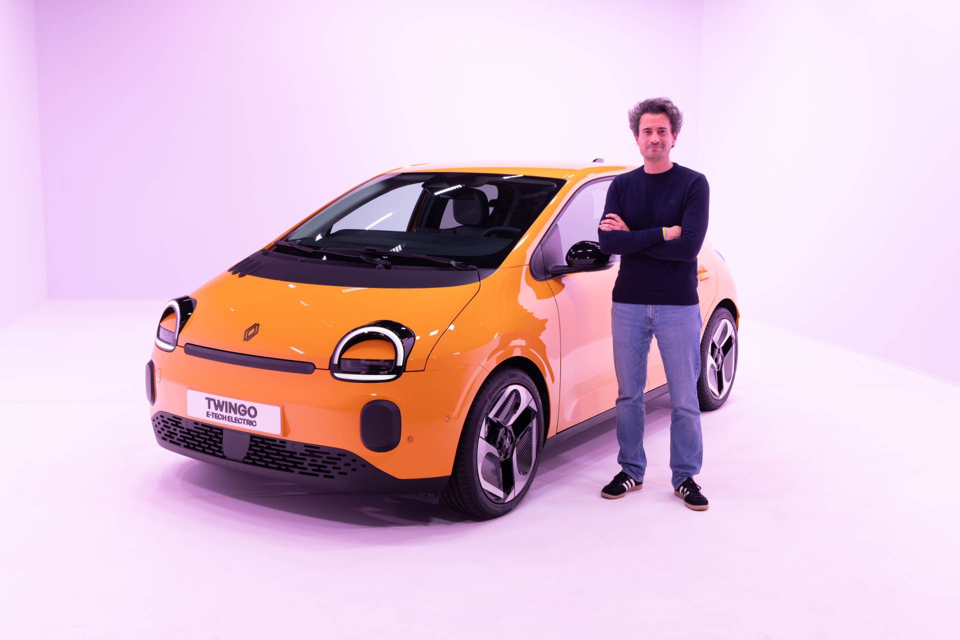 RENAULT 19 : actus, essais, fiches techniques, prix du neuf, cote Argus ...