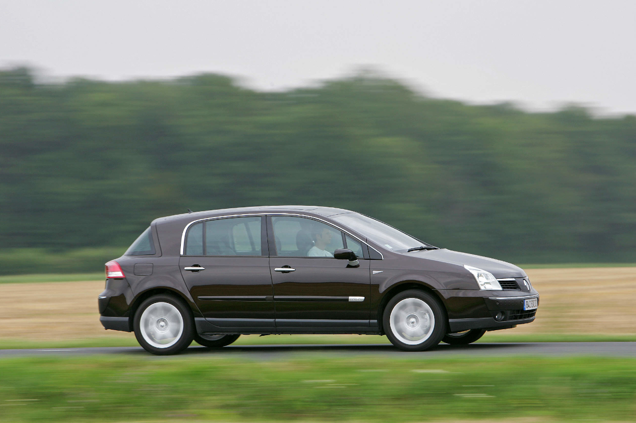 Berlines familiales. Vouloir les réinventer, c'est rarement un succès