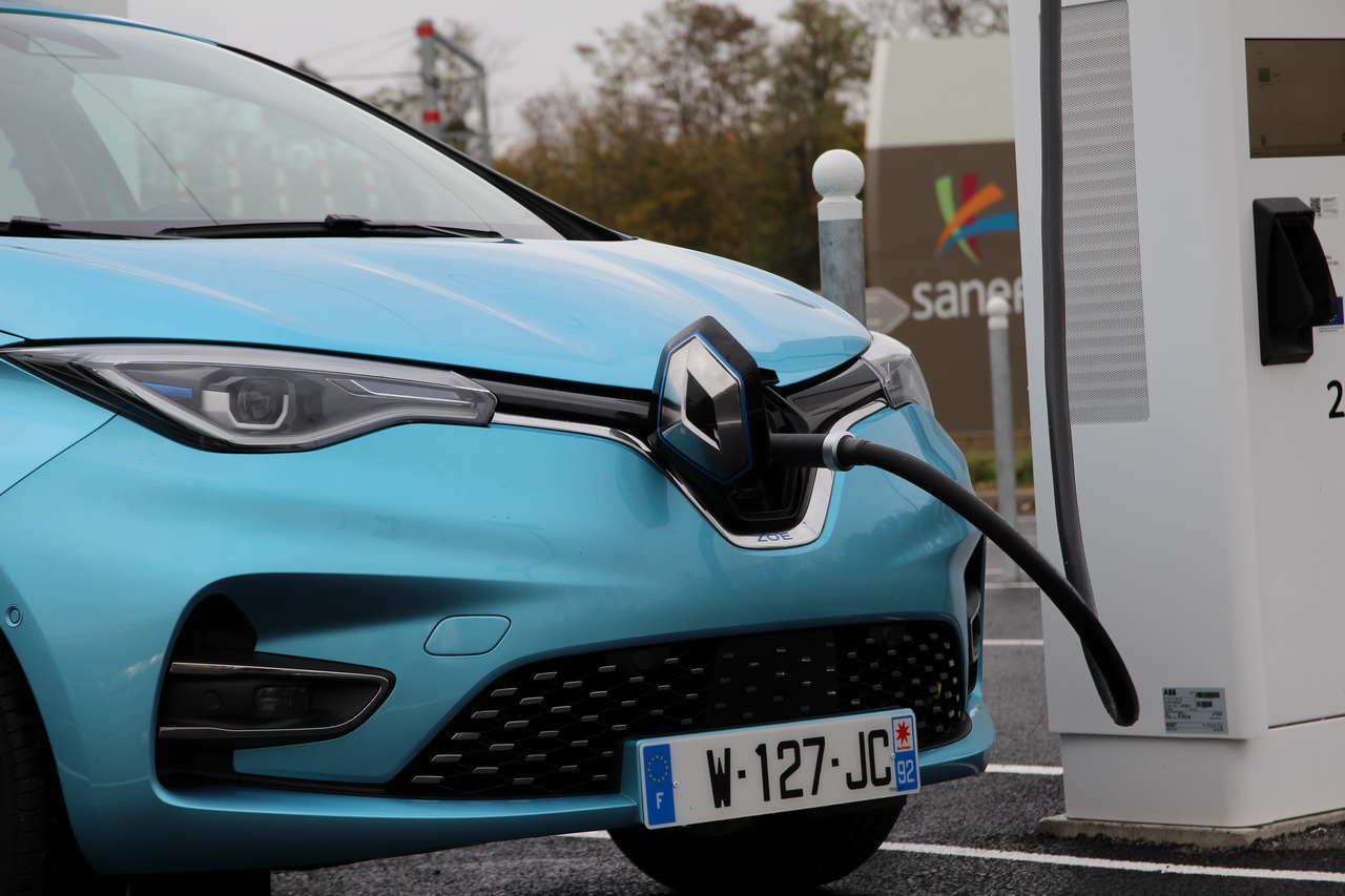 Renault Zoé 2 : le test vérité sur son autonomie