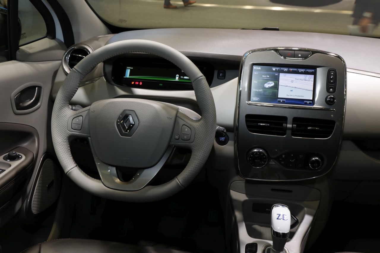 Waze s'invite chez Renault via Android Auto - Photo #2 - L'argus